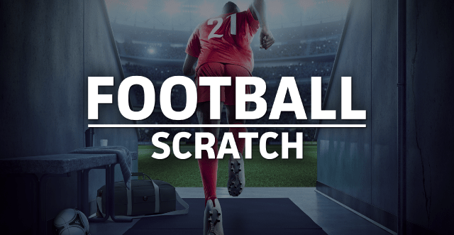 Football Scratch Help and FAQs