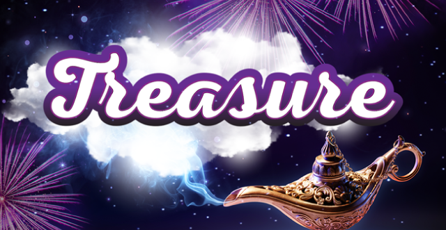 Fortune Scratch (Treasure) Help and FAQs