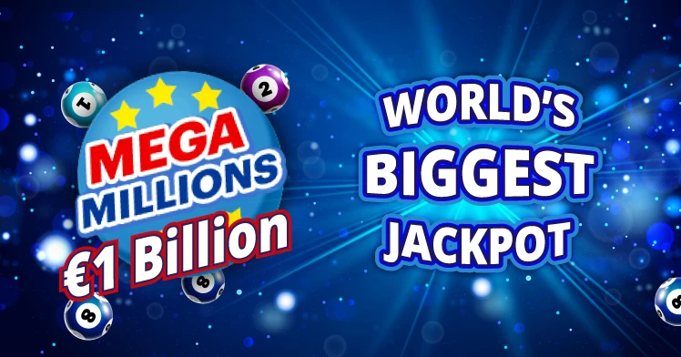 Play Lottery Online and Win Big with Jackpot.com