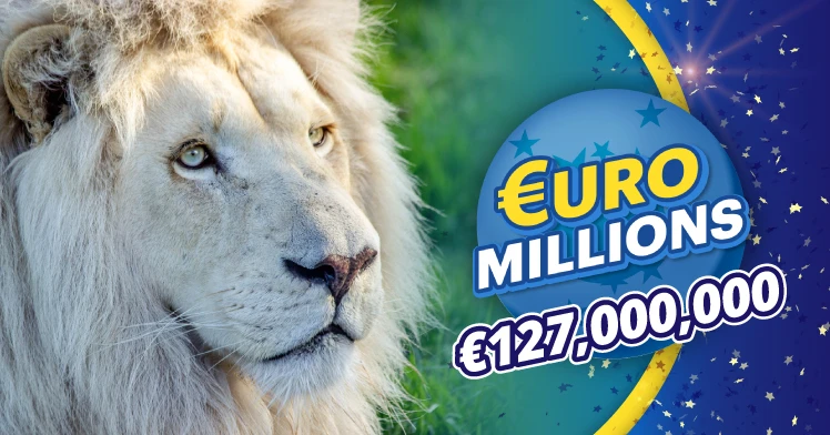 Lottery winners and their exotic animals