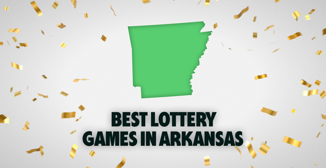 Best Lottery Games In Arkansas