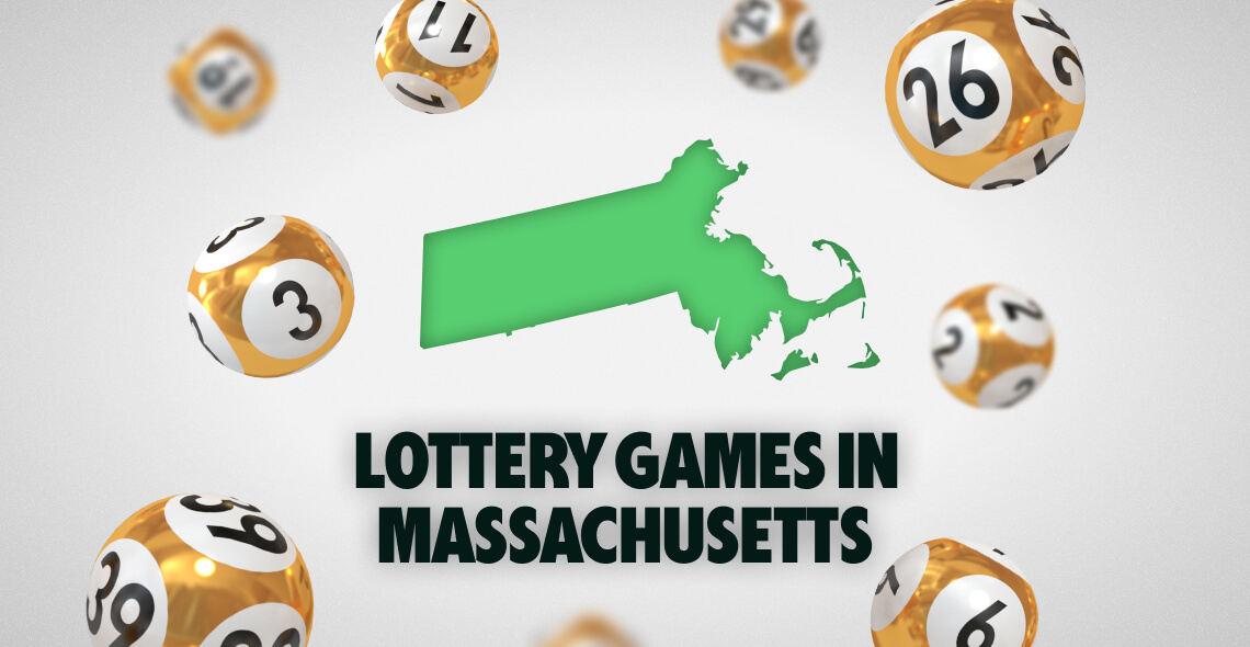 Best Lottery Games In Massachusetts