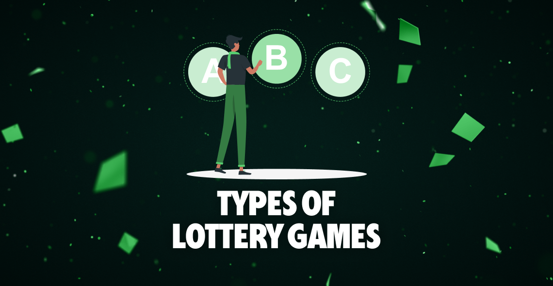 Types Of Lottery Games