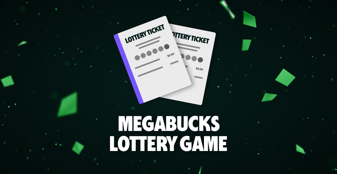 Unveiling the Megabucks Lottery Game: Your Ticket to Thrilling Wins